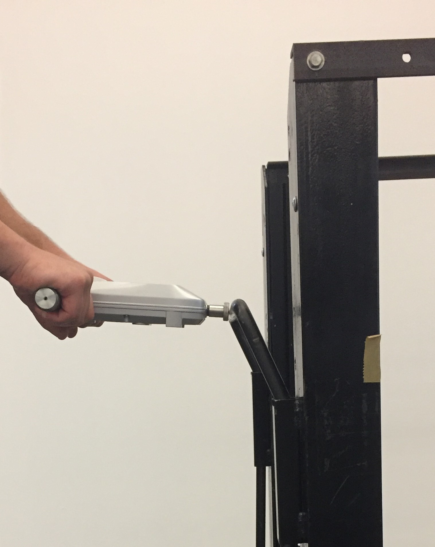 Ohio BWC - Push/Pull guidelines