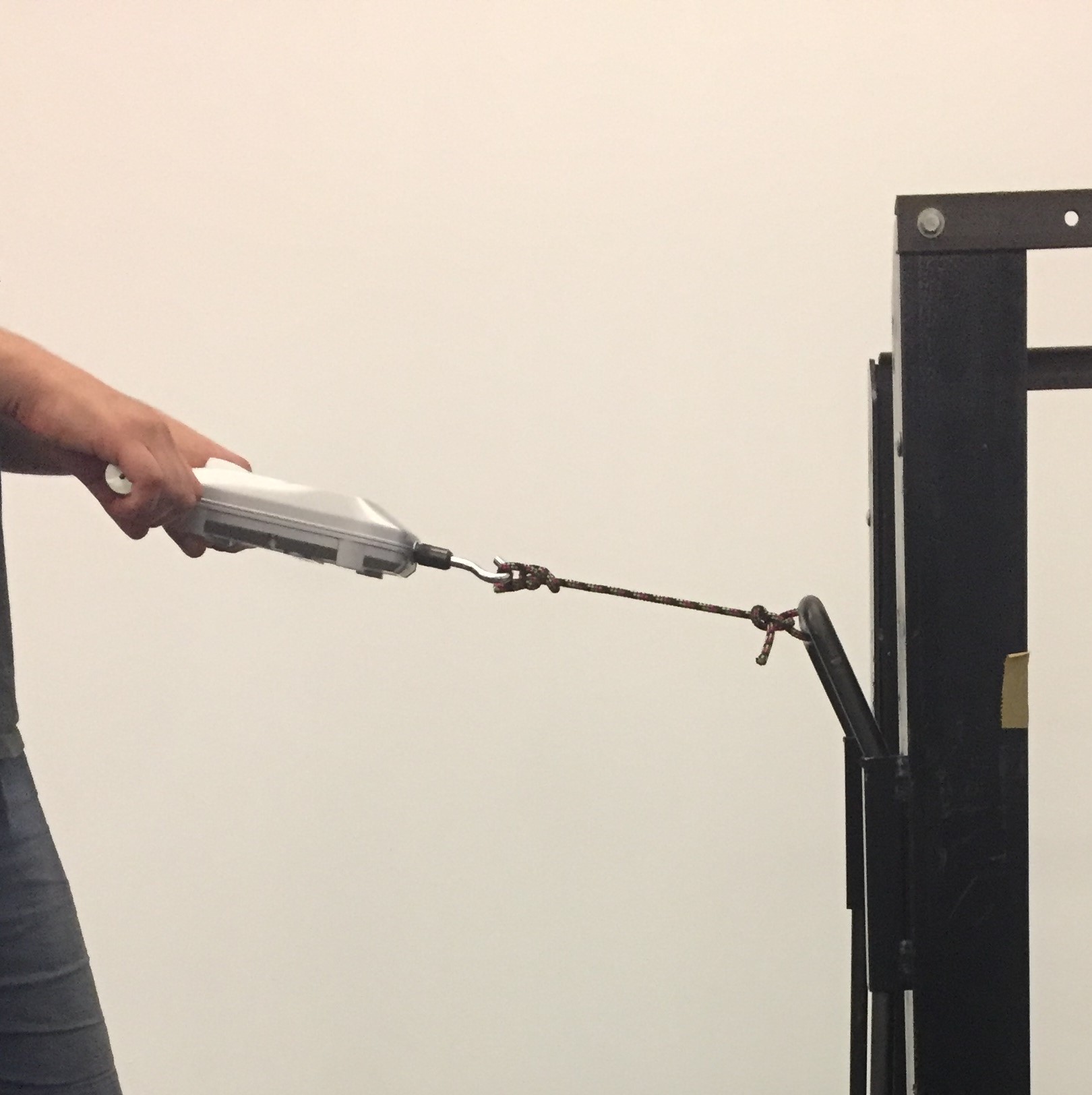 Ohio BWC - Push/Pull guidelines