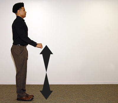 Ohio BWC - Push/Pull guidelines